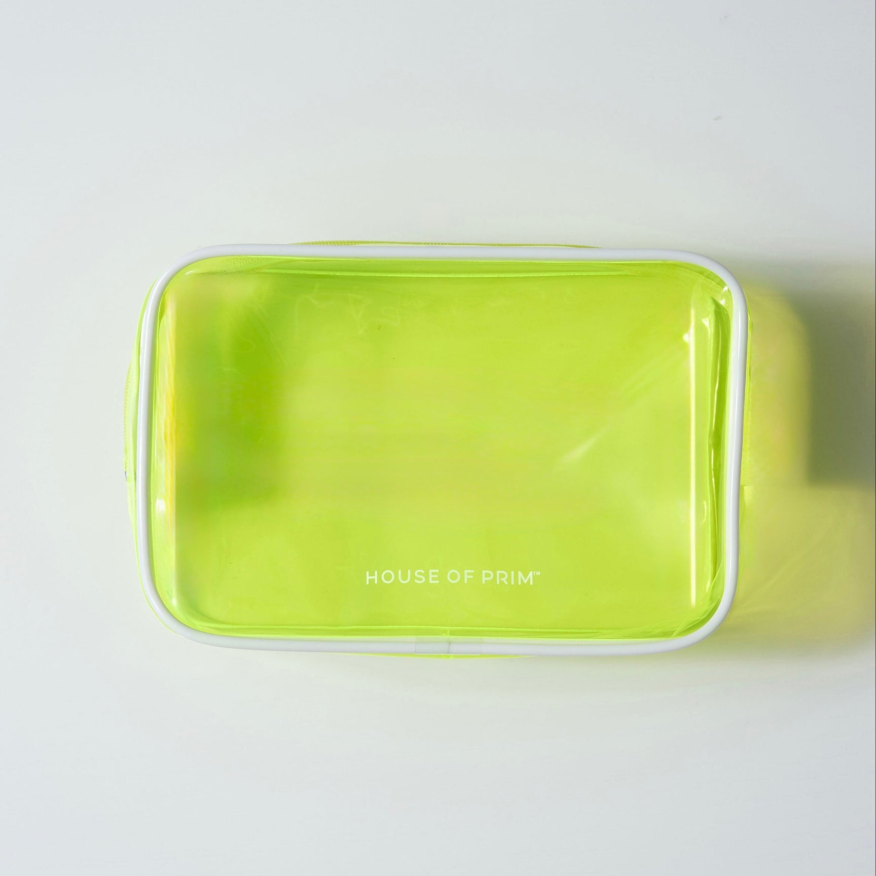 The Petite Pouch – House of Prim