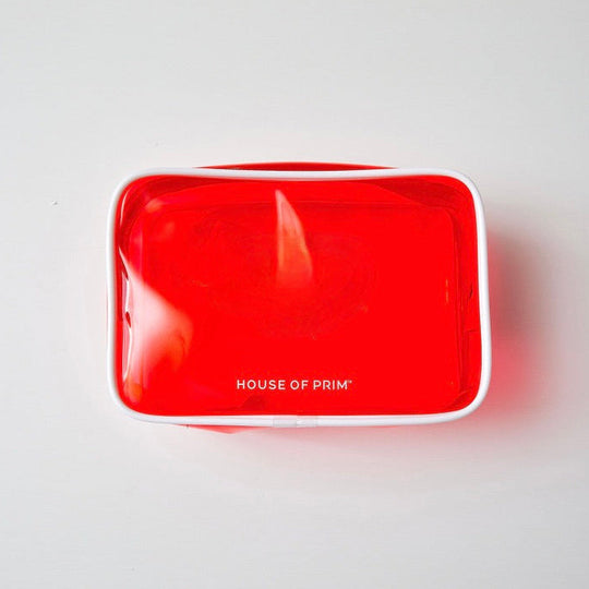 The Petite Pouch – House of Prim